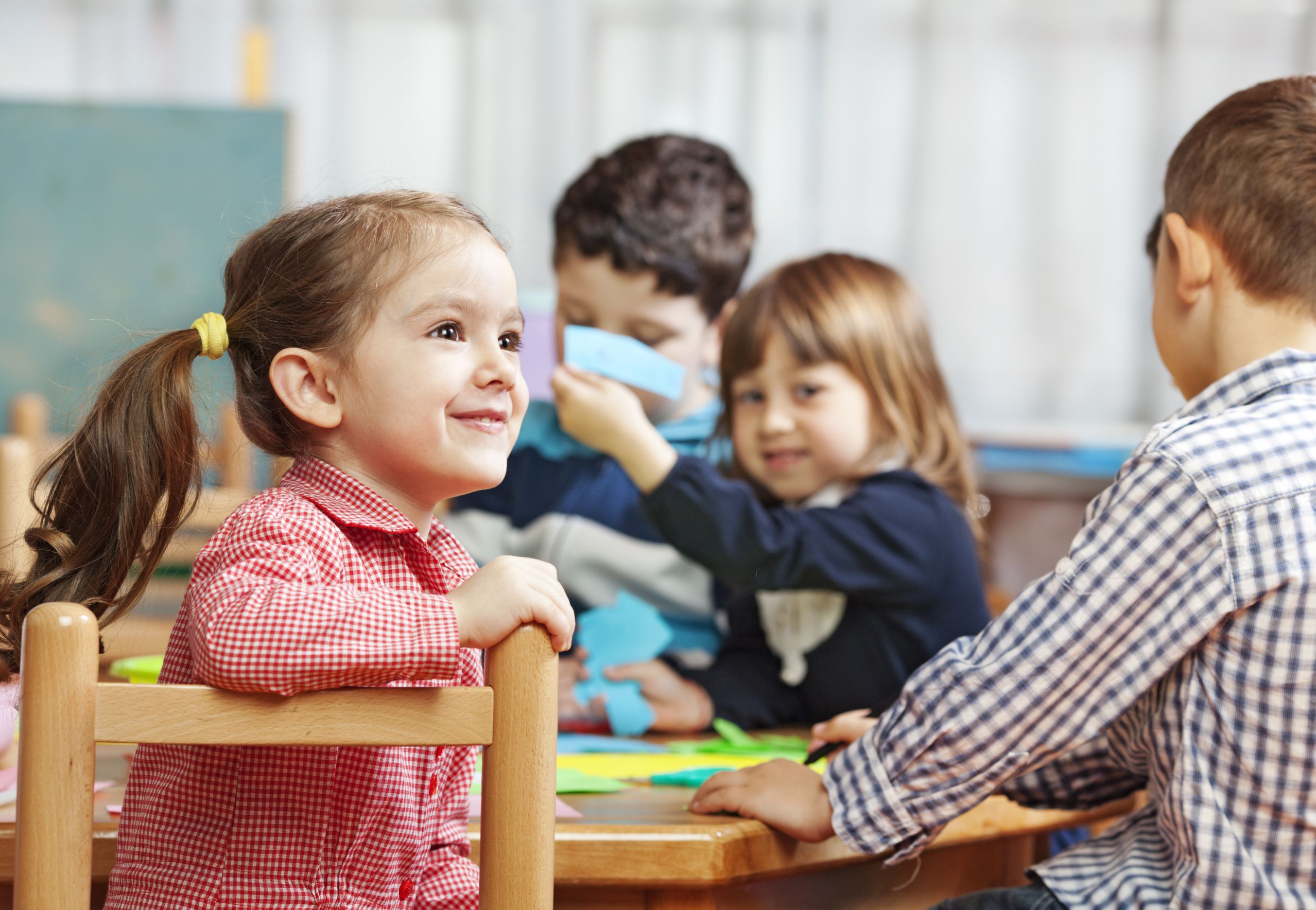 Creche Owners Unable To Cope With New Regulations Creche Owners Unable To Cope With New Regulations