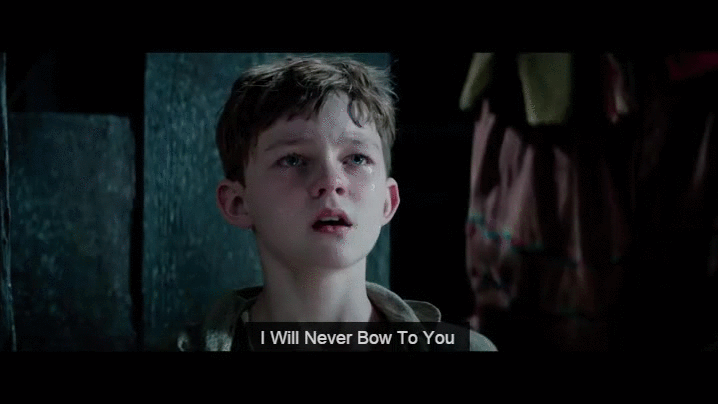 14 reasons why Pan will be a defining childhood movie for your...