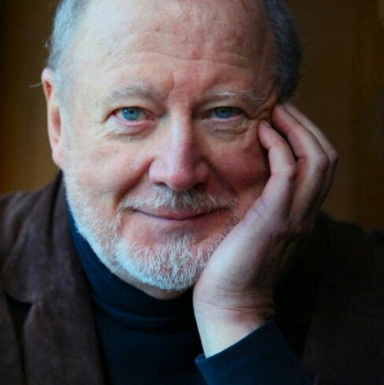 MASH star and Disney voice actor David Ogden Stiers dies aged 75...