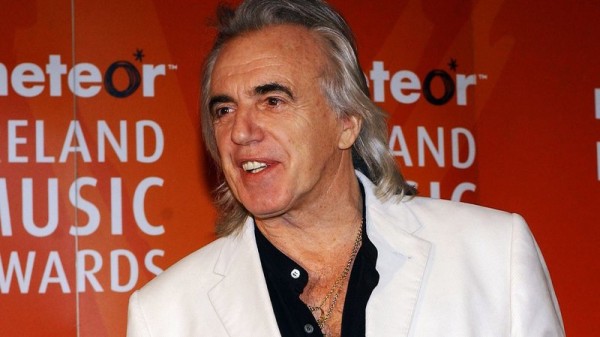 'King of Clubs' Peter Stringfellow dies after private cancer...
