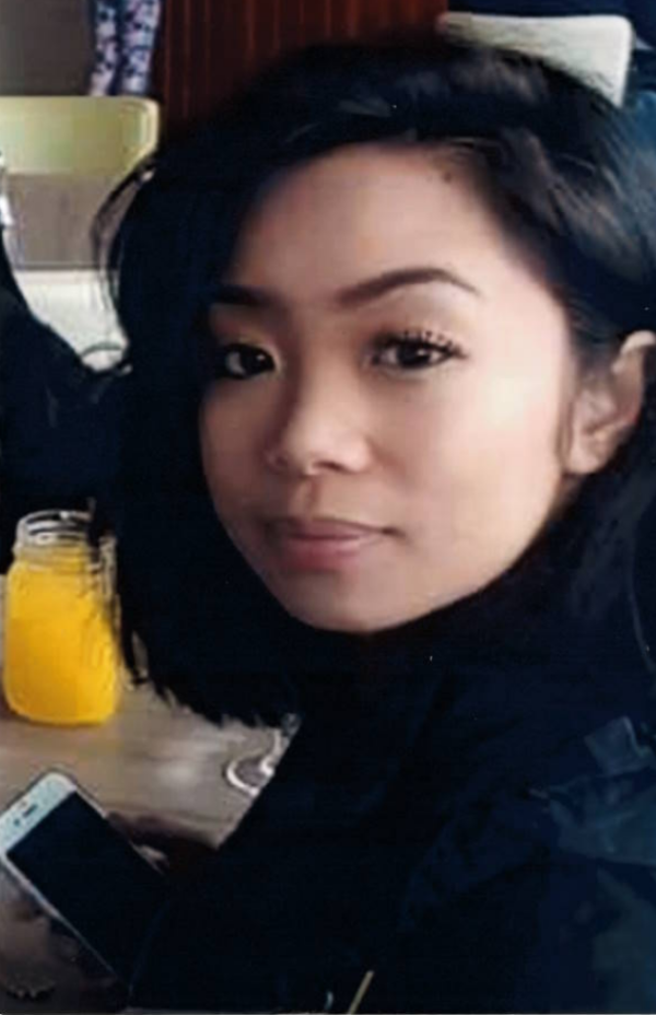 Gardaí Seek Assistance Tracing Missing 16 Year Old Girl