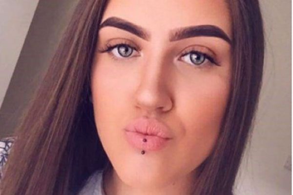 Gardaí Seek Publics Help In Finding Missing 17 Year Old Girl
